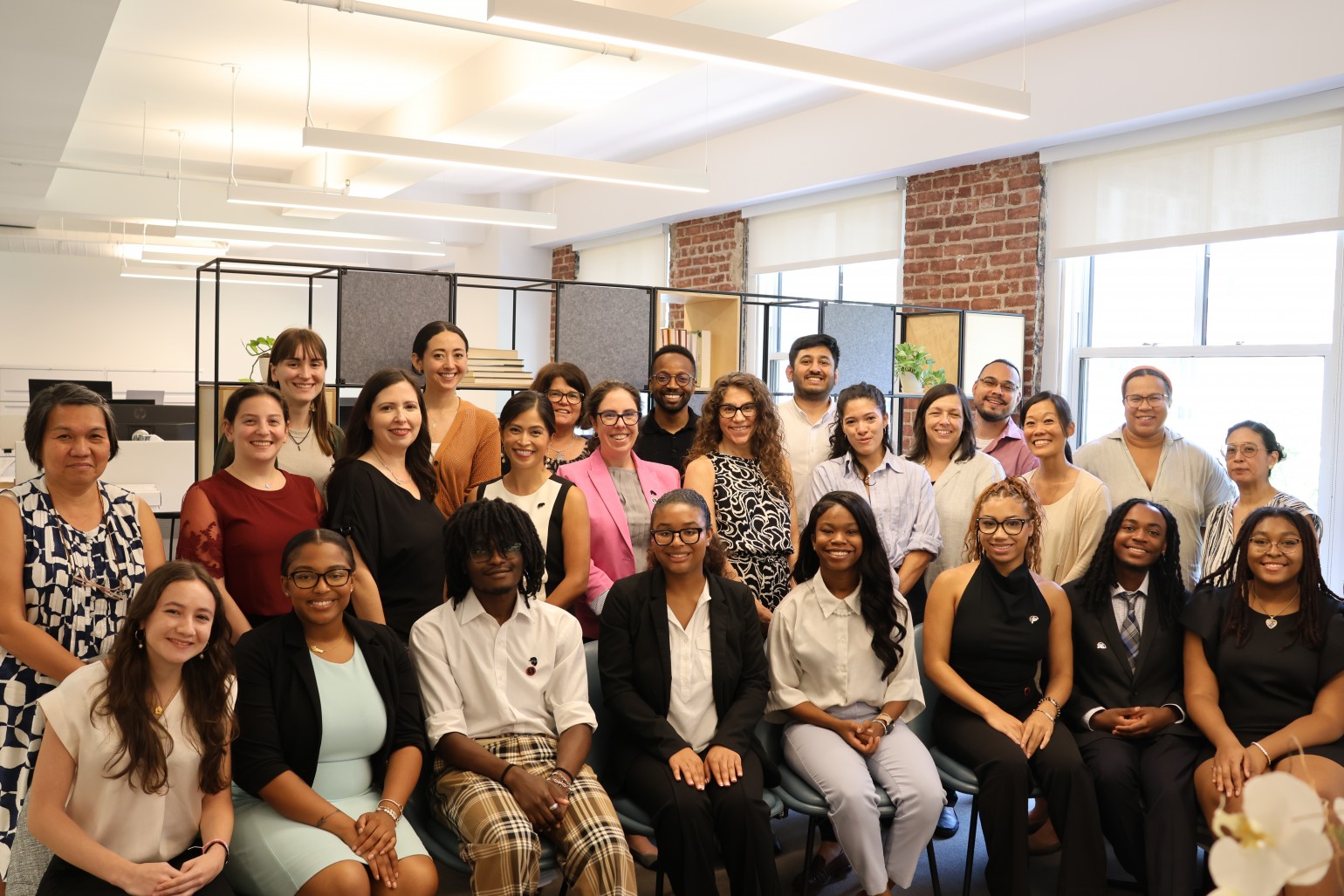 Summer Research Early Identification Program | The Leadership Alliance